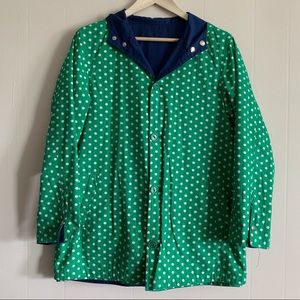 Talbots | Jackets & Coats | Talbots Reversible Jacket | Poshmark